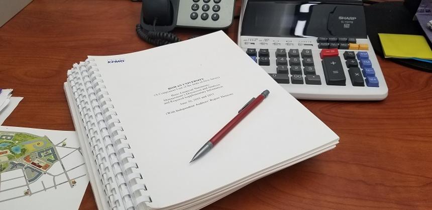 Financial Statements