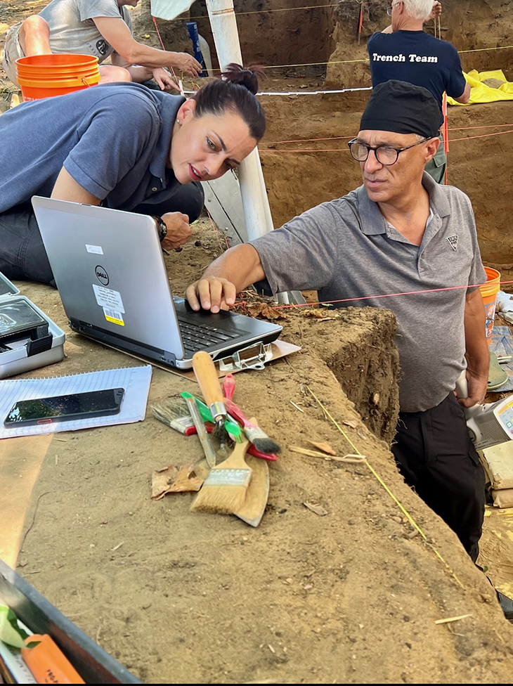 Revolutionary War Research | Centennial | Rowan University