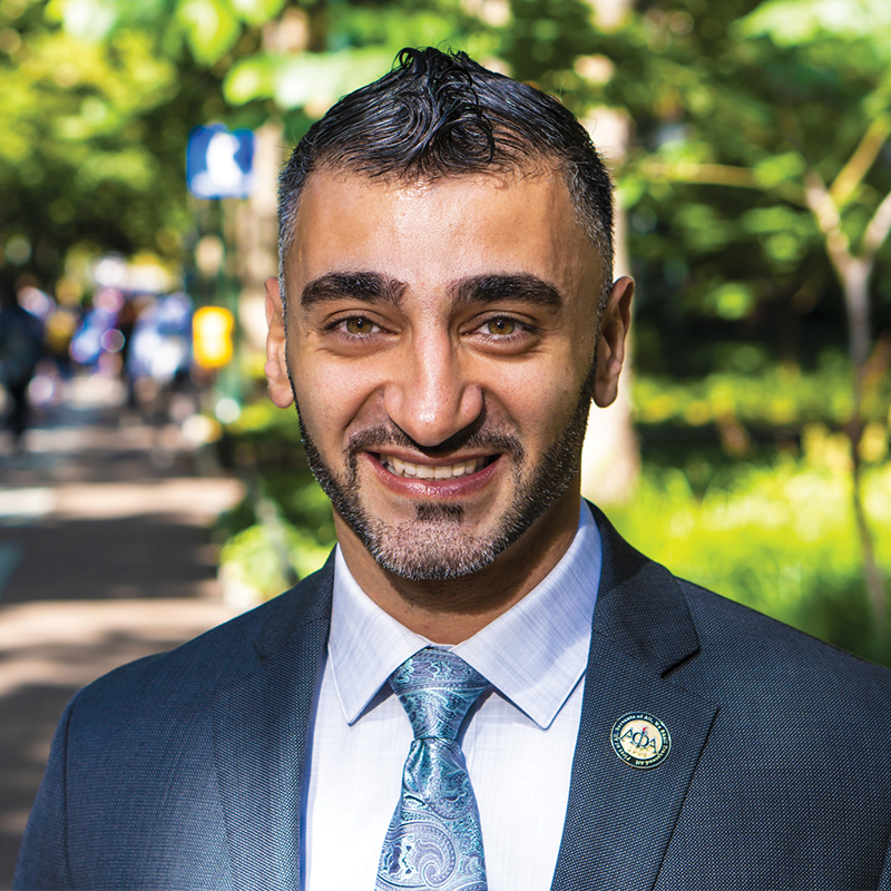 Featured Graduates | Commencement 2020 | Rowan University