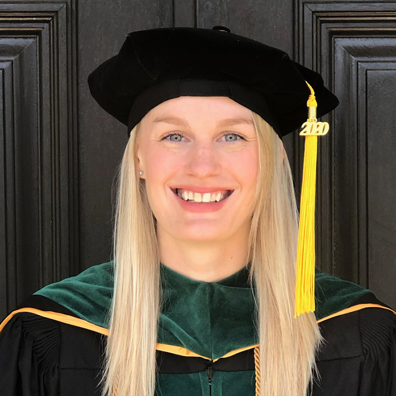 Featured Graduates | Commencement 2020 | Rowan University