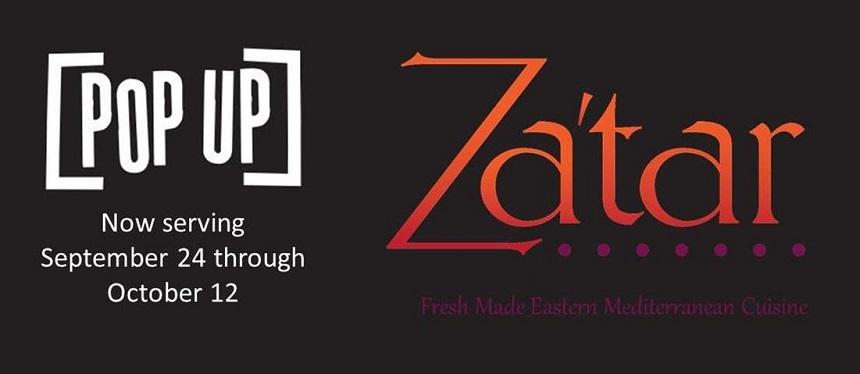 Gourmet Dining | Dining Services | Rowan University