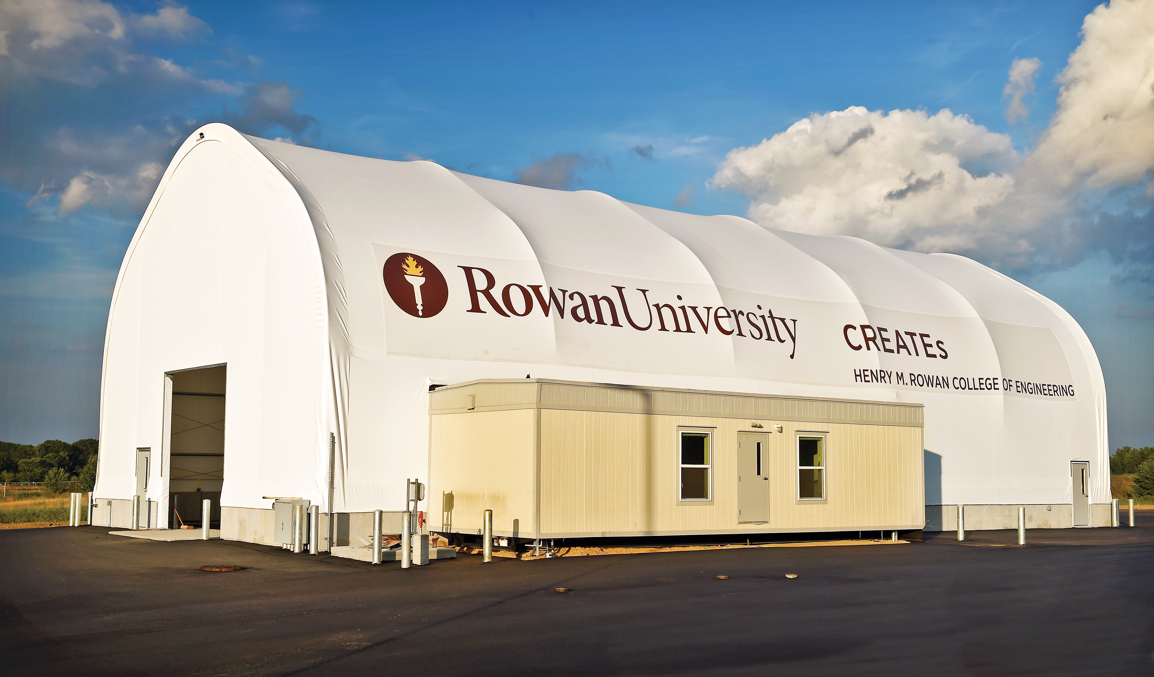 Capital Projects - Complete