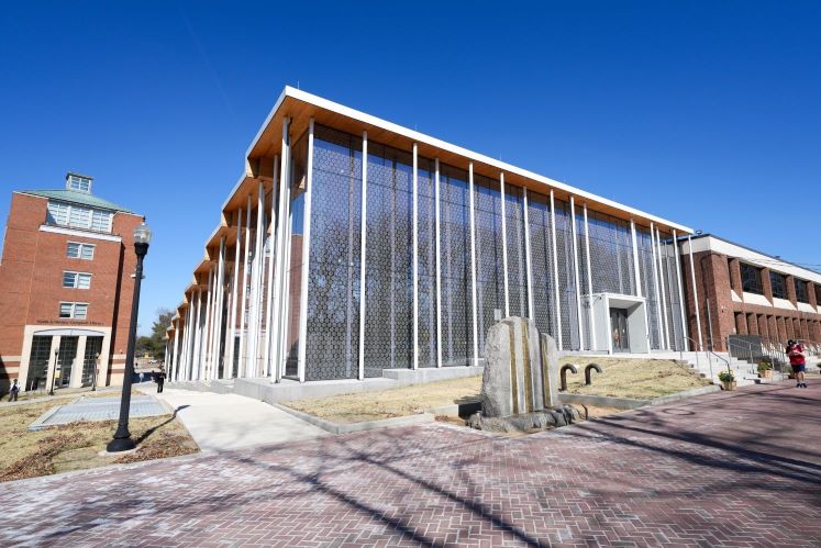 Capital Projects - Complete