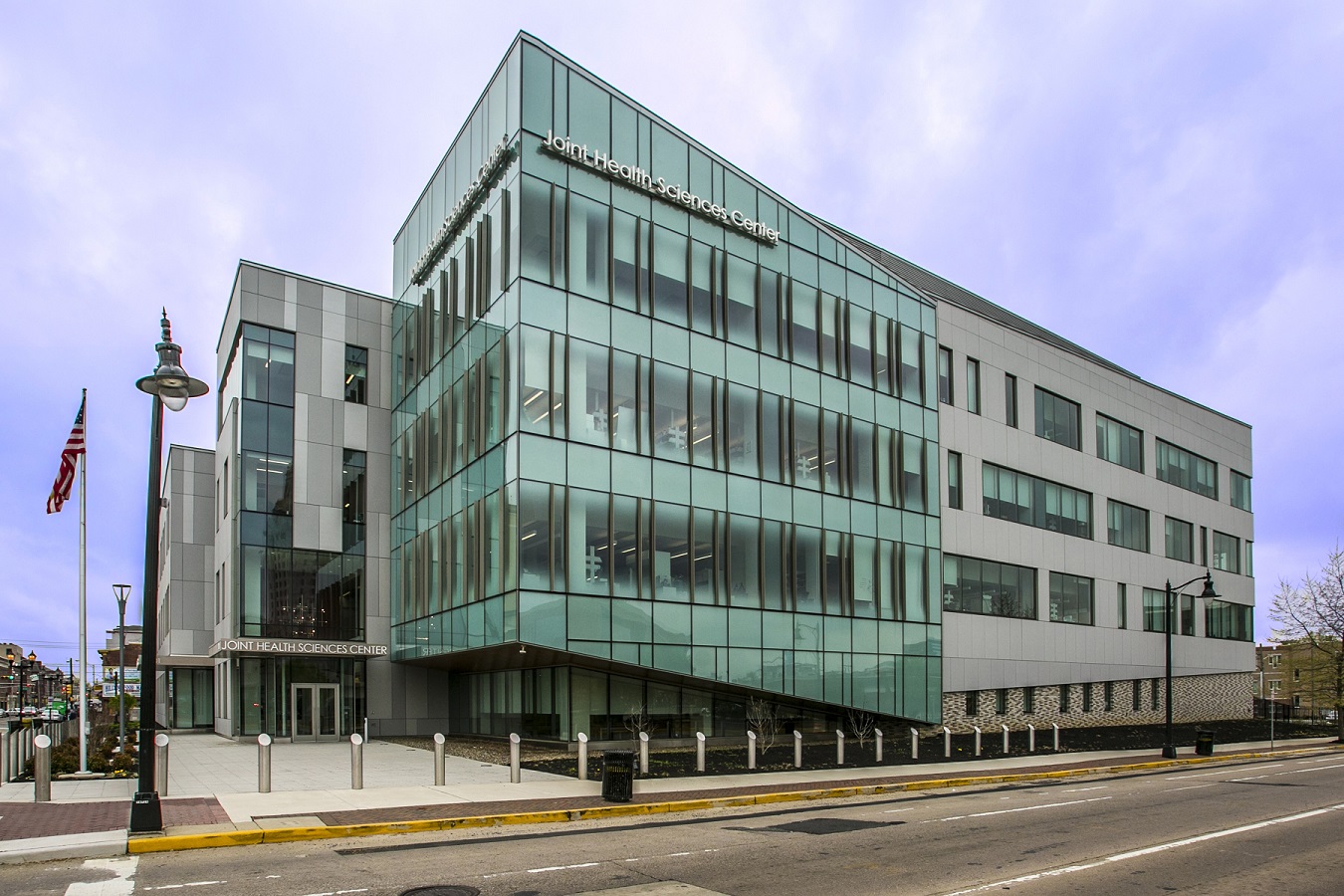 Capital Projects - Complete