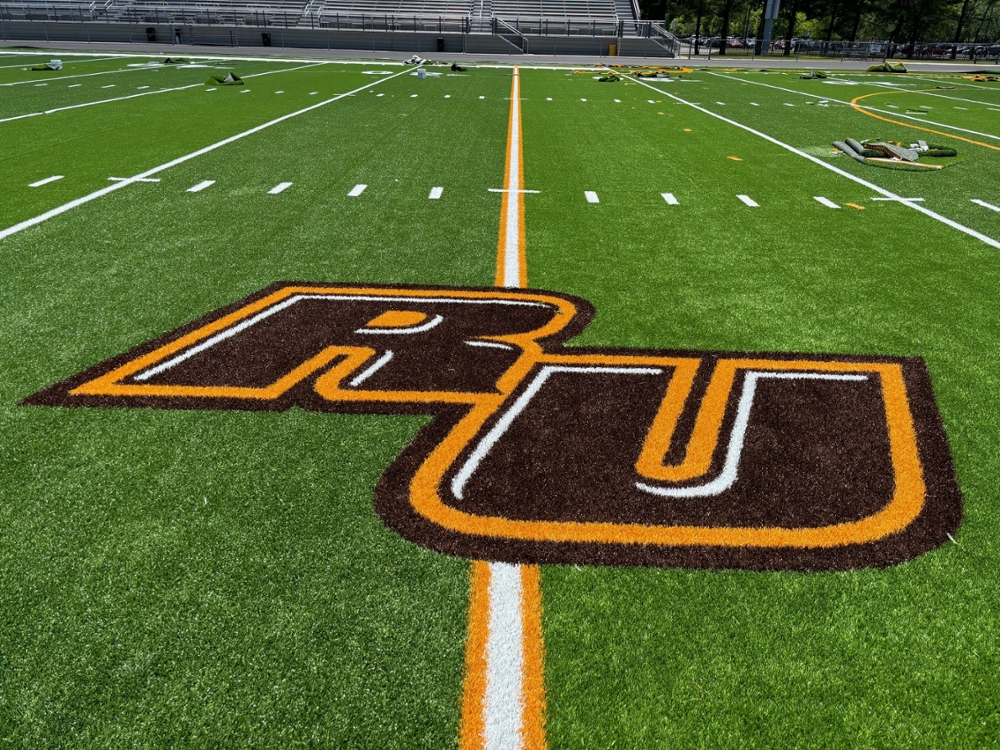 Capital Projects - Complete