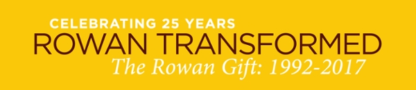 The Rowan Gift