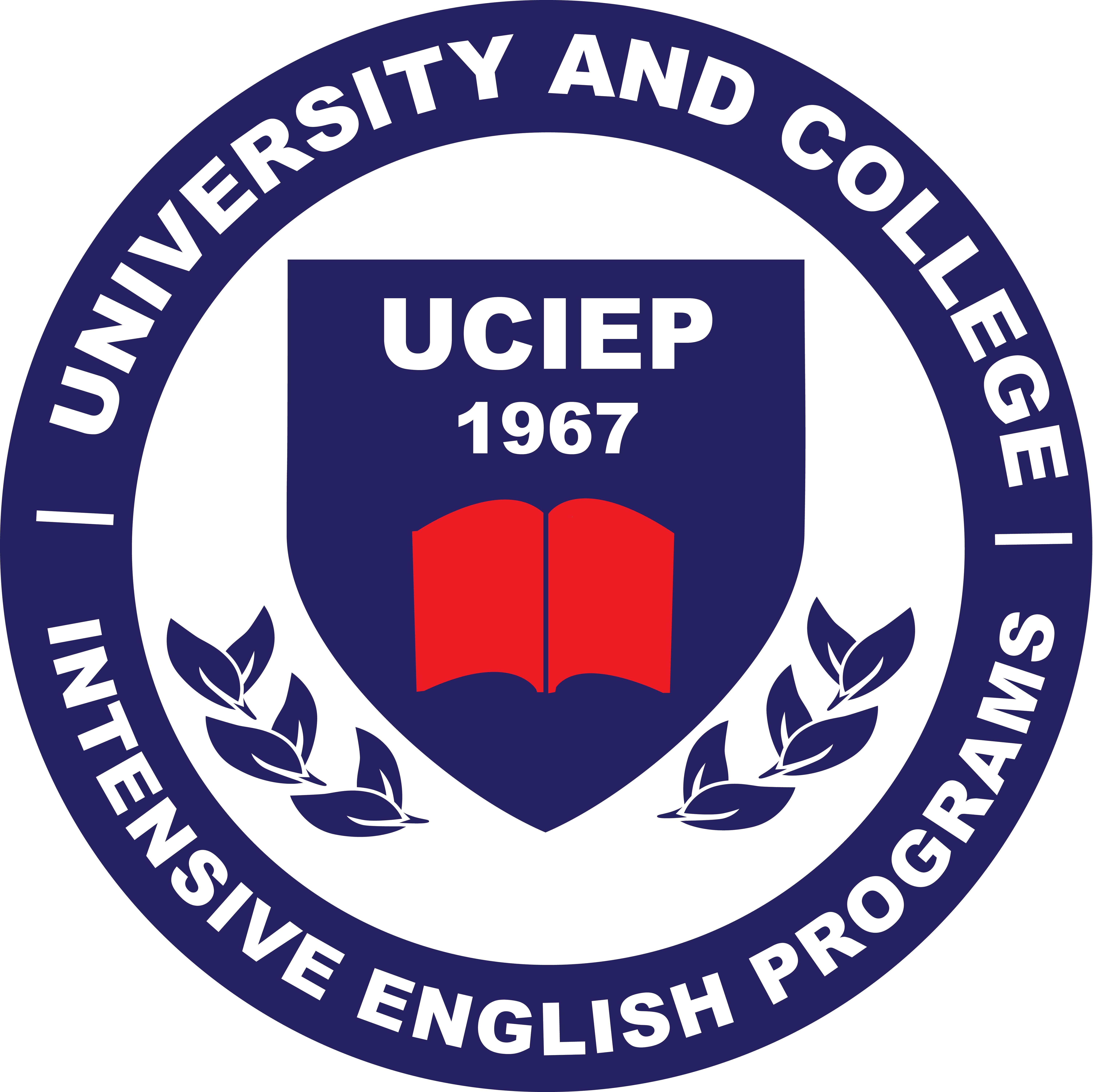 English Language Program English Language Program