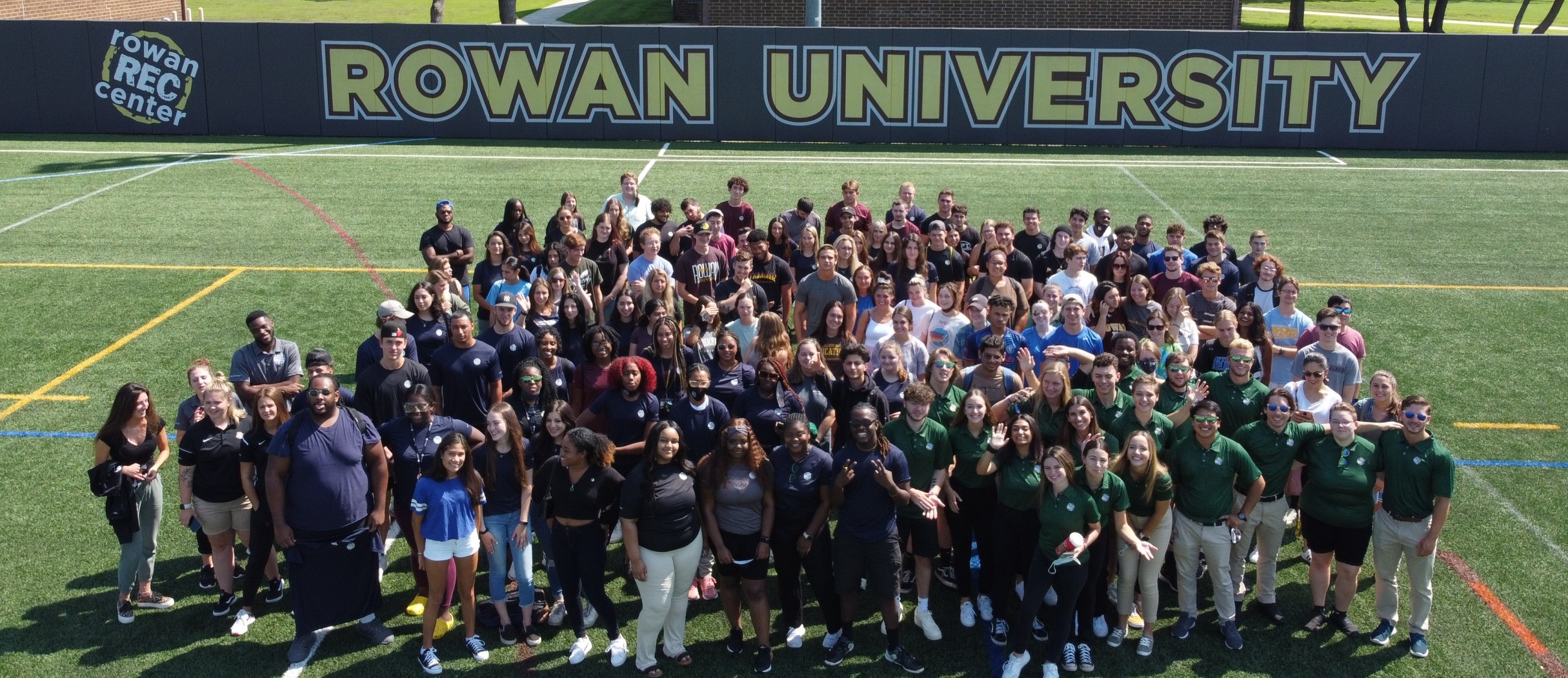 Applications & Current Staff