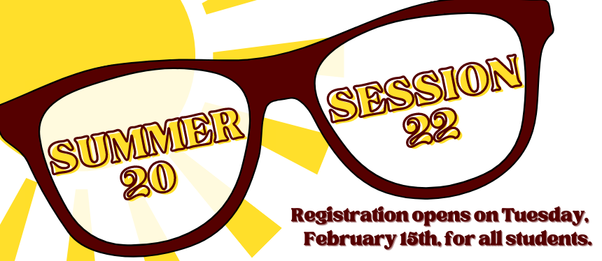 Registration Information | Registrar | Rowan University