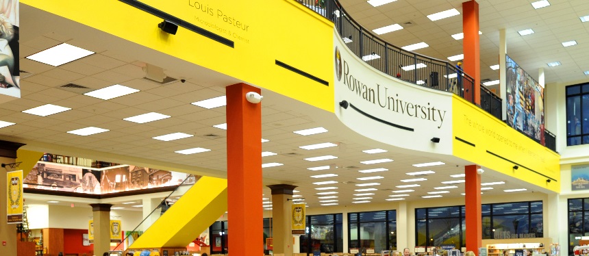 Rowan University Writing Project