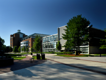 Departments & Initiatives