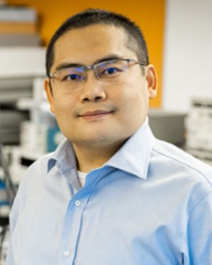 Ben Wu