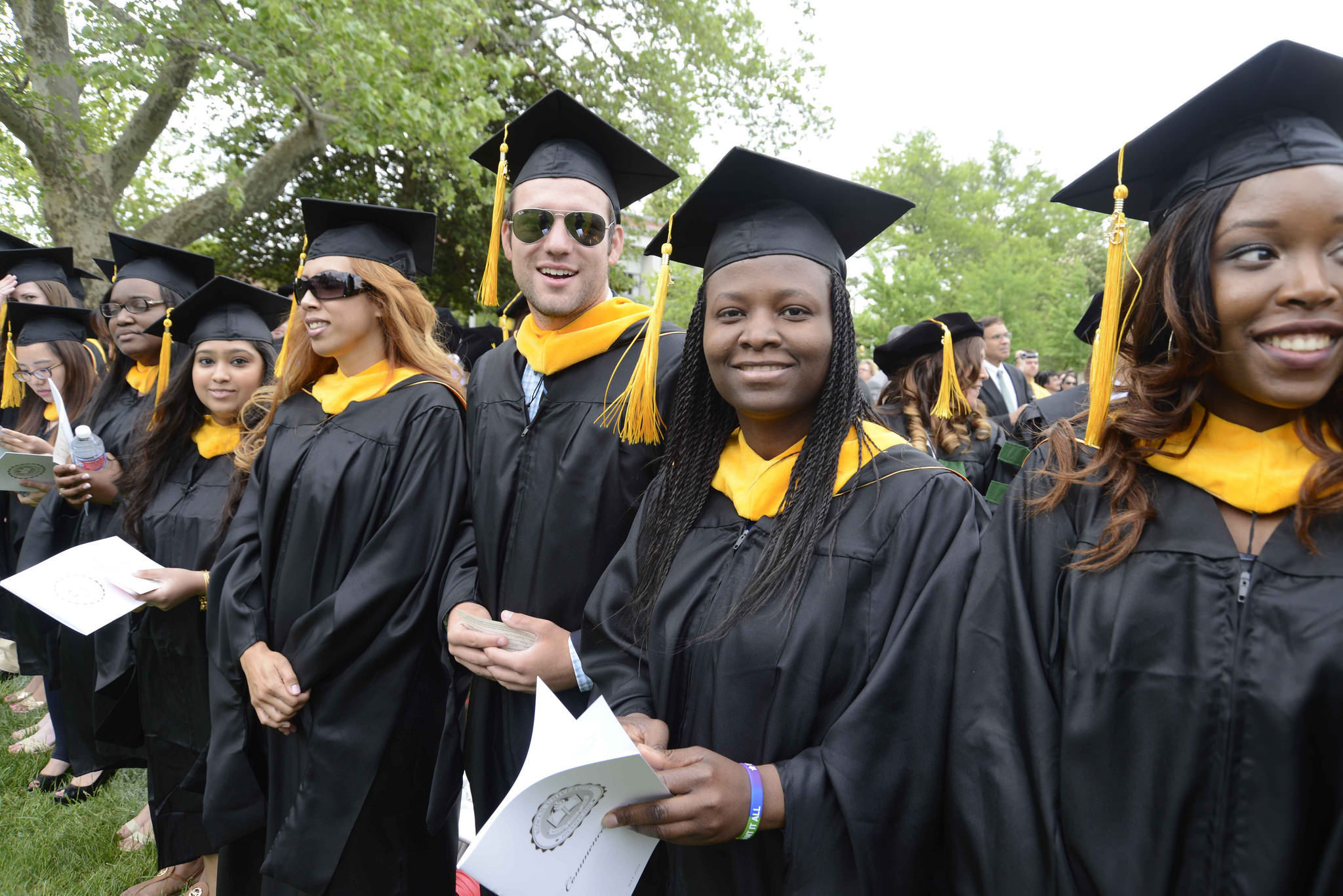 What's Happening Now