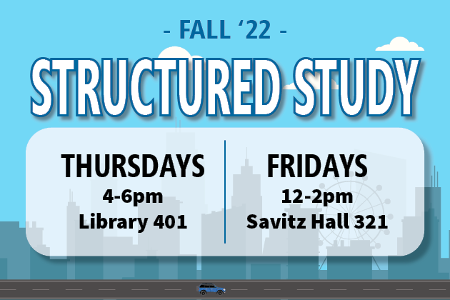 Student Support Services